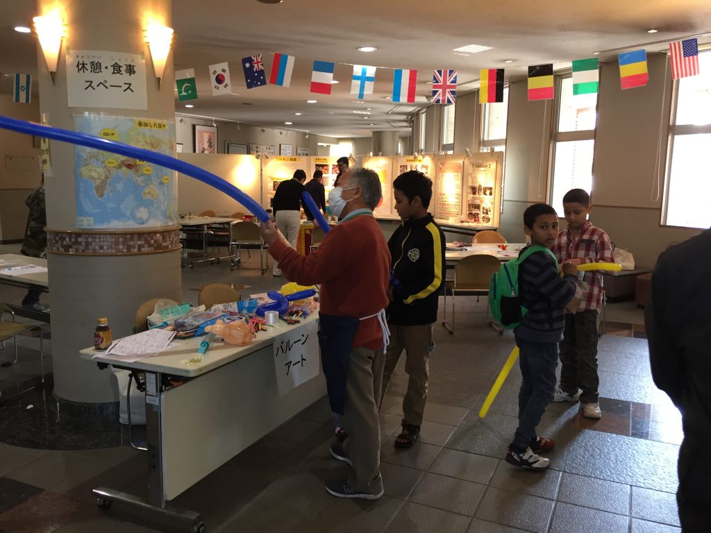 ED5CA4CF-B2A2-4F20-AD04-E06916420E1C | 八潮市ちゃんねる 埼玉県八潮市